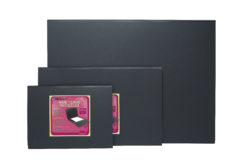 ProFolio Magnet Closure Portfolio Case – Itoya