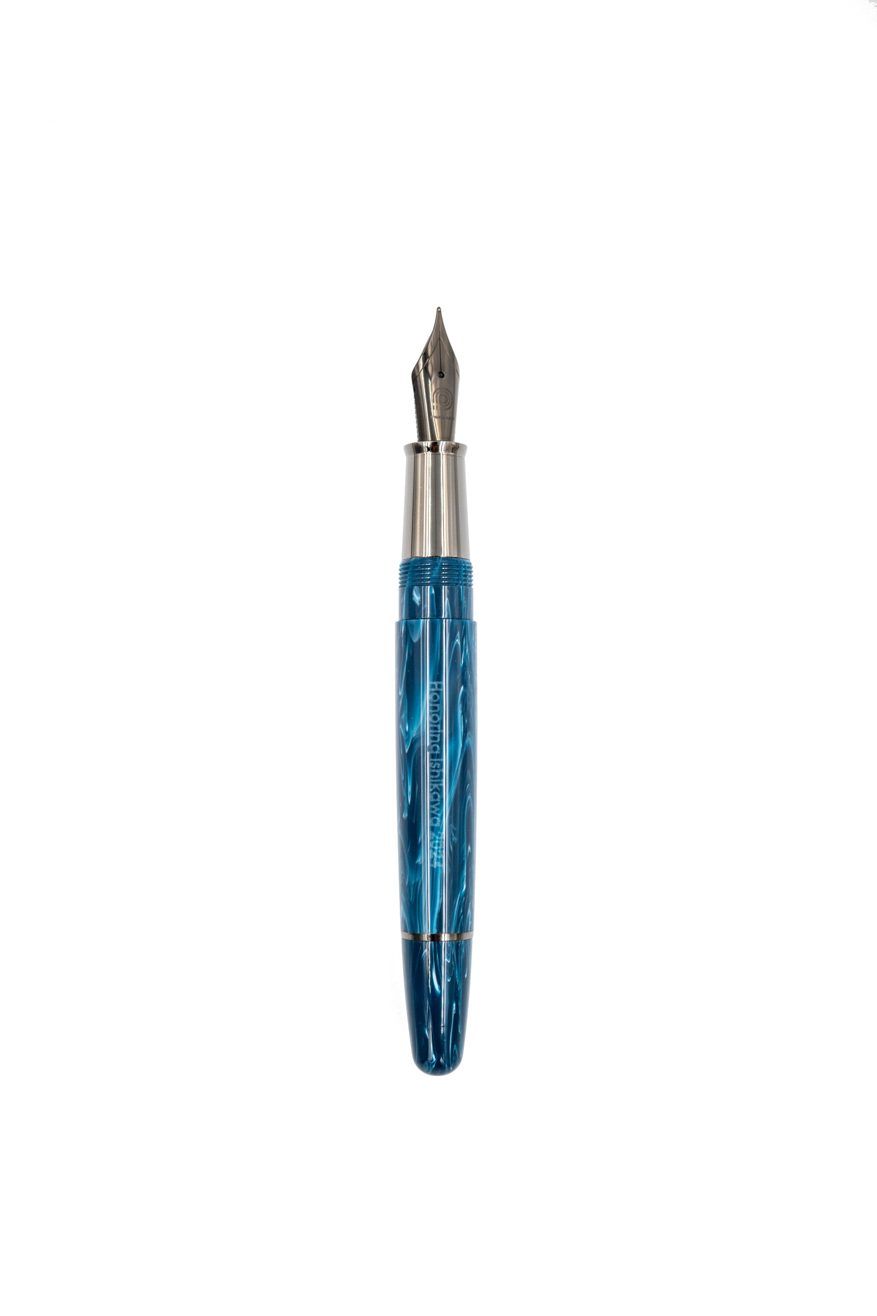 Introducing the Itoya Social Impact Pen Series (SIPS) – Itoya